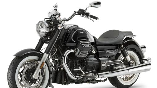 Las muscle bikes más impresionantes