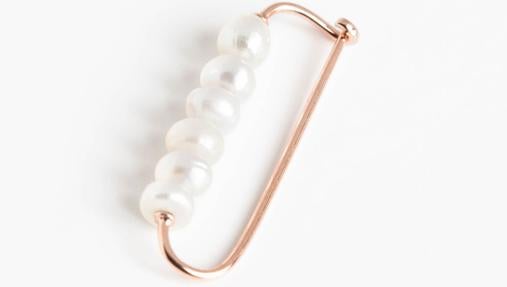 ¿Por qué un broche puede convertirte en el mejor complemento?