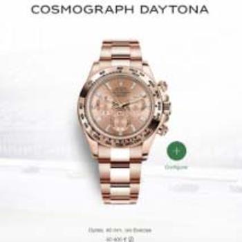 ¿Qué famoso lleva el reloj más caro?