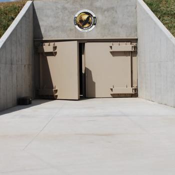 Bunkers de lujo para disfrutar el apocalipsis