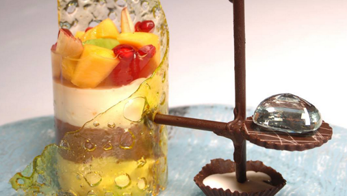 Los cinco postres más caros del mundo