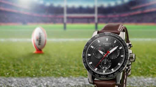 Relojes con cronómetro con los que parar el tiempo