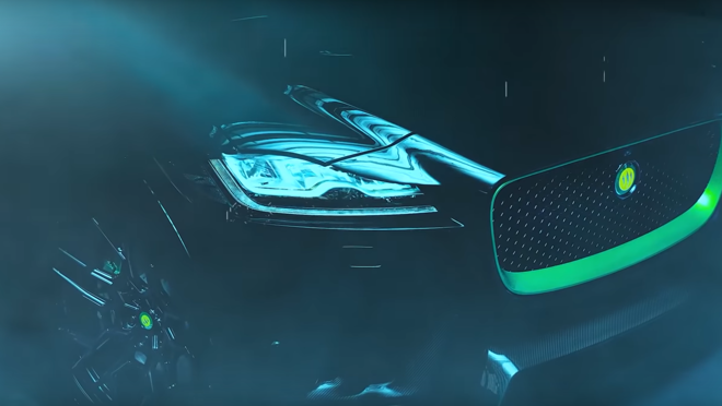 Lister Stealth, así es el SUV más rápido del mundo