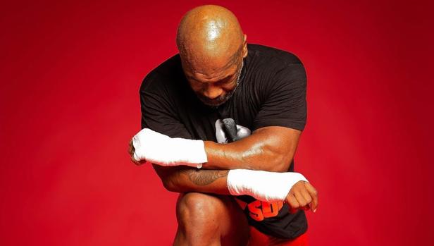El brutal entrenamiento con el que Mike Tyson promete arrasar en el ring