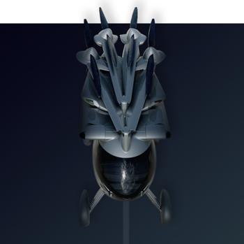 eVTOL Aska, el primer coche volador que promete surcar los cielos ya es una realidad