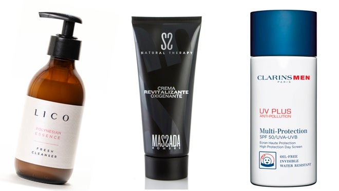 Los 7 errores de belleza más habituales que cometen los hombres