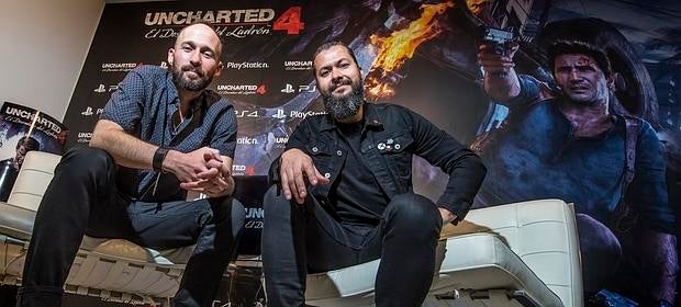 «Contar la última historia de Nathan Drake era un desafío»