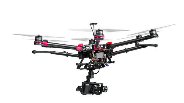Drones: más de tres millones de unidades nuevas levantarán el vuelo en 2017