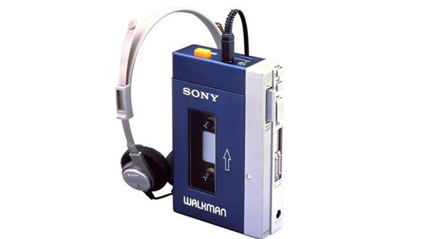 El Walkman cumple 40 años, el primer invento de la música portátil