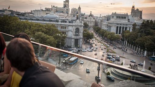 TERRAZAS DE VERANO: Veinte azoteas impresionantes para ver el atardecer ...