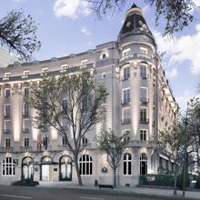 Este es el nuevo aspecto del hotel Ritz, tras su mayor reforma en 110 años